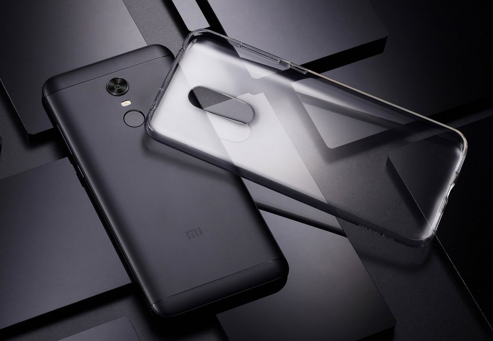 Review Xiaomi Redmi 5 Plus: Layar Ekstra Lebar, Spesifikasi dan Harga ...