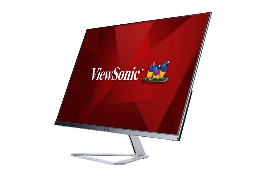 ViewSonic Luncurkan 2 Seri Monitor VX Berukuran 32 Inci Dengan Pilihan ...