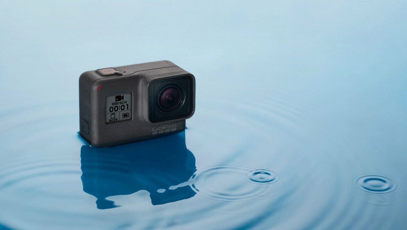 Resmi Di Indonesia, GoPro HERO Dan FUSION 360 Permudah Ciptakan Konten ...