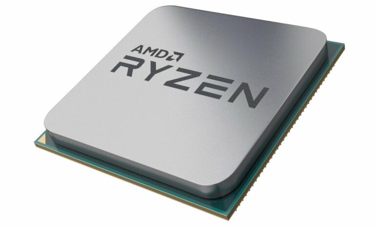AMD Umumkan Prosesor Desktop Ryzen 3000XT Series - YANGCANGGIH.COM