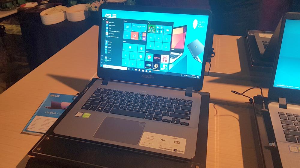 Asus Luncurkan VivoBook A407, Laptop Mainstream Dengan Core I3 Dan ...