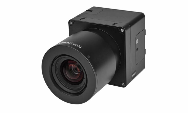 Phase One XC: Kamera Medium Format dengan Lensa Fixed Paling Ringkas ...