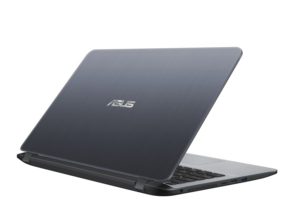 Review ASUS VivoBook A407U, Laptop Ringan & Tipis Untuk Pengguna ...