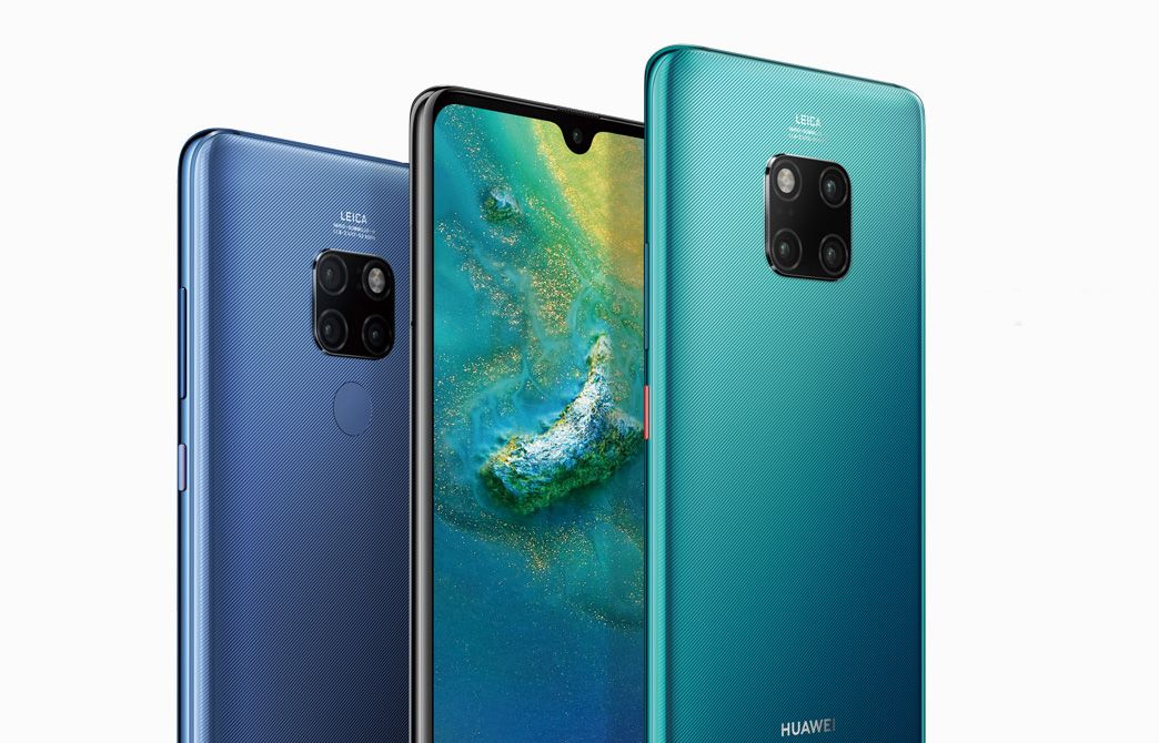 [Tutorial] Cara Mudah Memindahkan Data Dari Smartphone Lama Ke Huawei ...