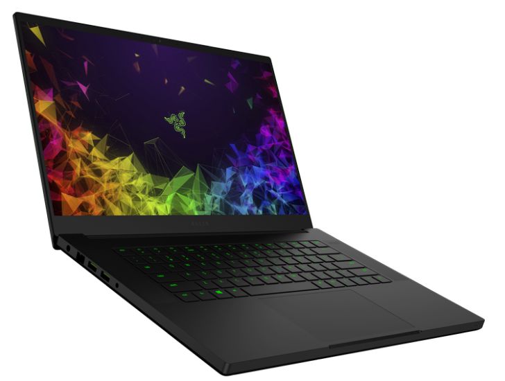 Razer Blade 15 (Base Model): Harga Lebih Terjangkau, Dilengkapi Port ...