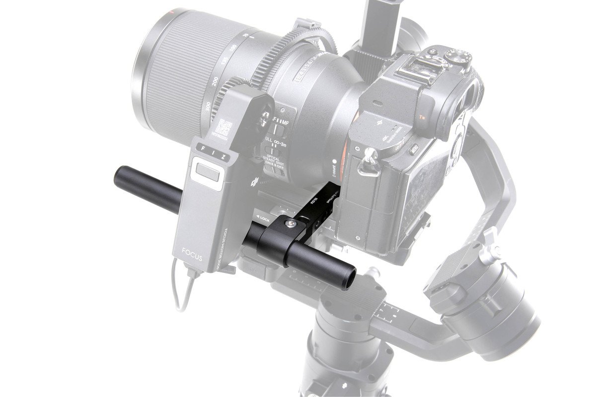 DJI Umumkan 9 Aksesoris Untuk Gimbal Ronin-S - YANGCANGGIH.COM