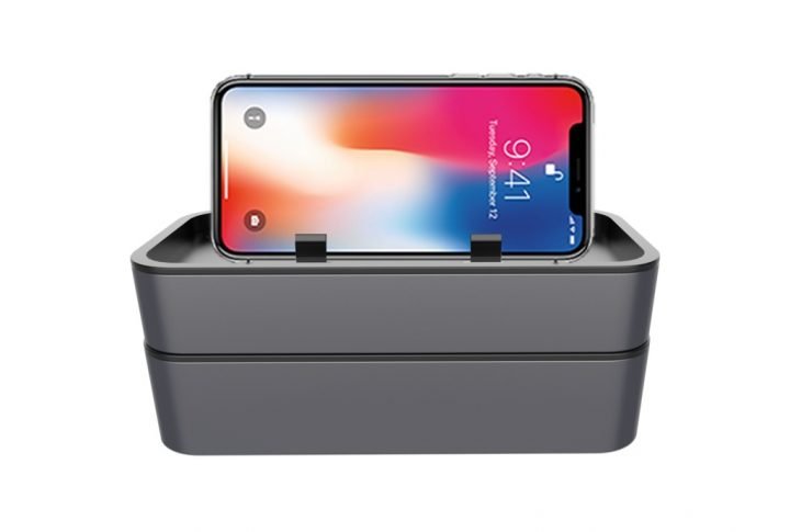 BentoStack Charge: Kotak Penyimpanan Serba Guna untuk Pengguna Apple - YANGCANGGIH.COM