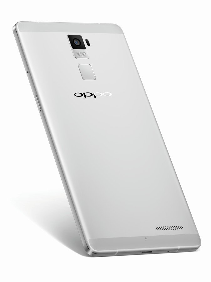 Mengenal Lebih Dekat Keunggulan Lini Smartphone OPPO R Series ...