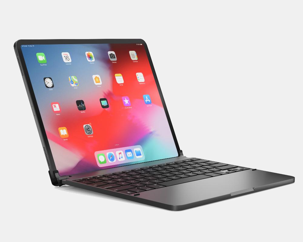 Brydge IPad Pro Keyboards: Standar Baru Keyboard Untuk IPad Pro ...