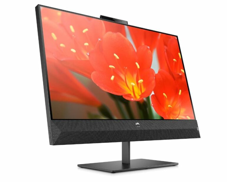 [CES 2019] HP Pavilion 27: Monitor HDR Dengan Teknologi Quantum Dot ...