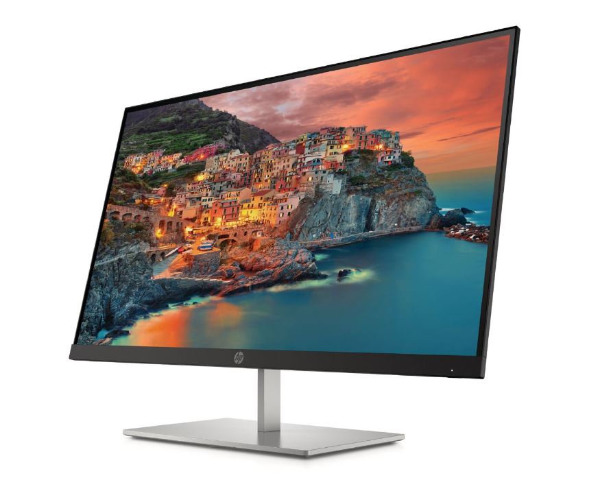 [CES 2019] HP Pavilion 27: Monitor HDR Dengan Teknologi Quantum Dot ...