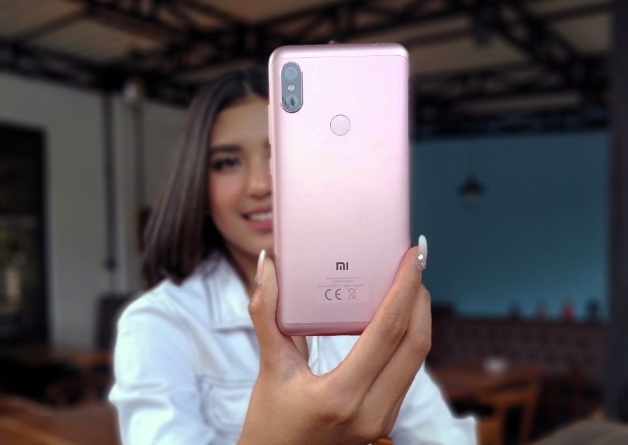 Review Xiaomi Redmi Note 6 Pro: Layar Lebih Besar, Kini Didukung 4 ...