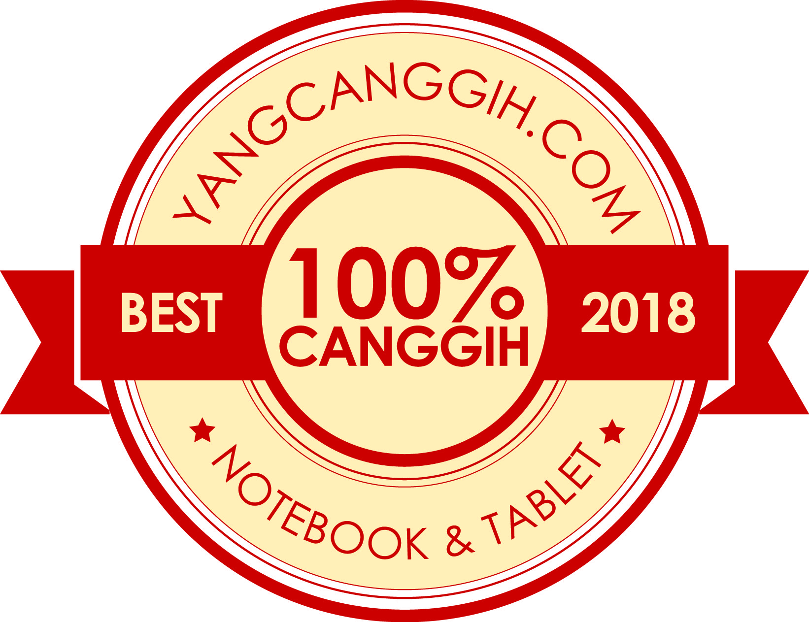 100% Canggih Award: Inilah Deretan Notebook Dan Tablet Terbaik Untuk ...