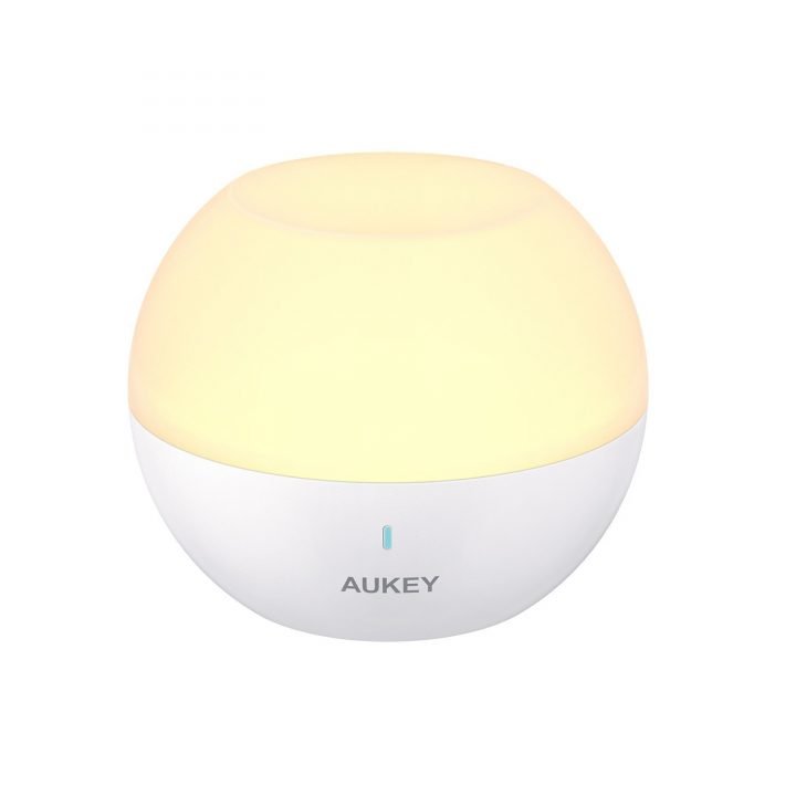 Aukey Mini RGB Light: Desain Ringkas Dengan Daya Tahan Baterai Hingga ...
