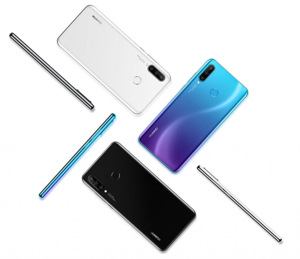 Huawei Nova 4e: Andalkan Kirin 710 Dan Kamera Selfie 32 Megapixel - YANGCANGGIH.COM