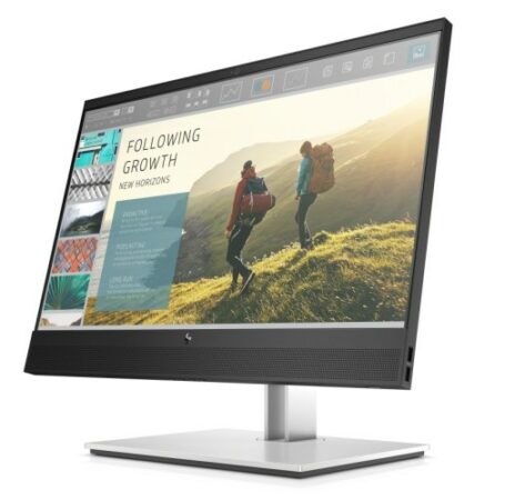 HP Mini-in-One: Monitor Dengan Konsep Modular, Bisa Berfungsi Sebagai ...