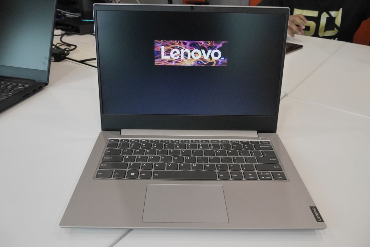 Hadir Di Indonesia, Lenovo IdeaPad S340, C340 Dan L340 Tawarkan Ruang ...