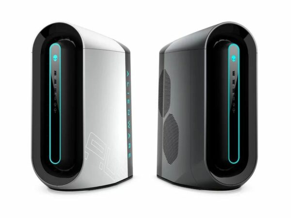 Alienware Aurora R9: PC Gaming Futuristik Dengan Intel Core Generasi Ke ...