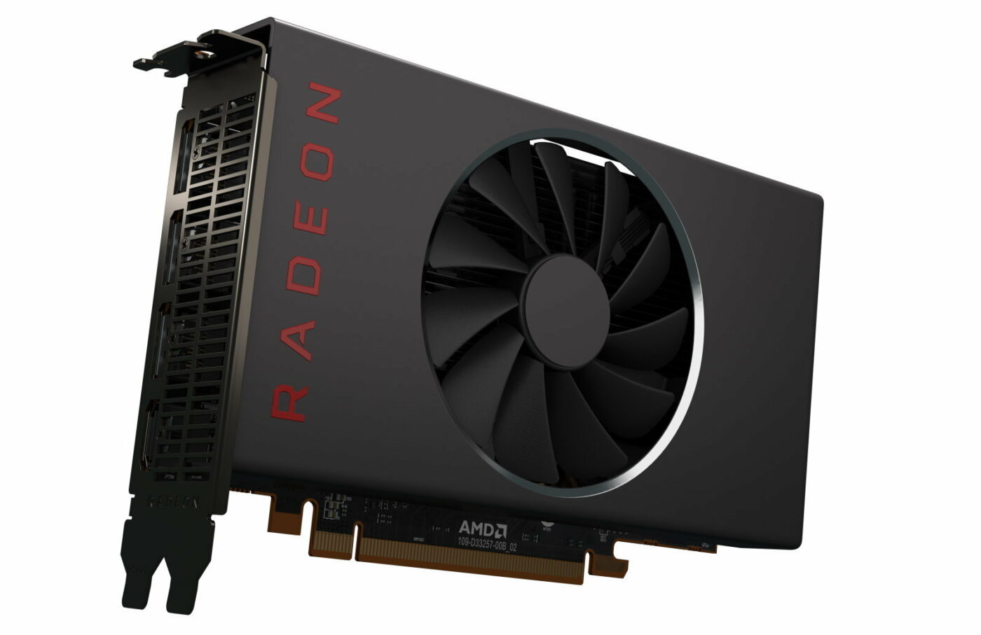 AMD Luncurkan Radeon RX 5500 Series, Kartu Grafis Desktop Dan Laptop ...