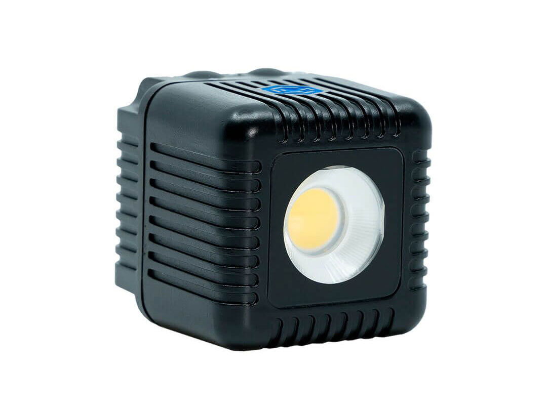 Lume Cube 2.0: Kini Dengan Bodi Alumunium Dan Dilengkapi Mode Low Light ...