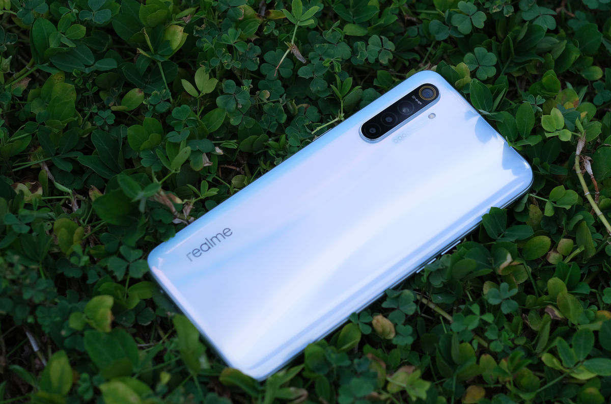 Review Realme XT : Smartphone Pertama Realme Dengan Kamera 64 Megapixel ...