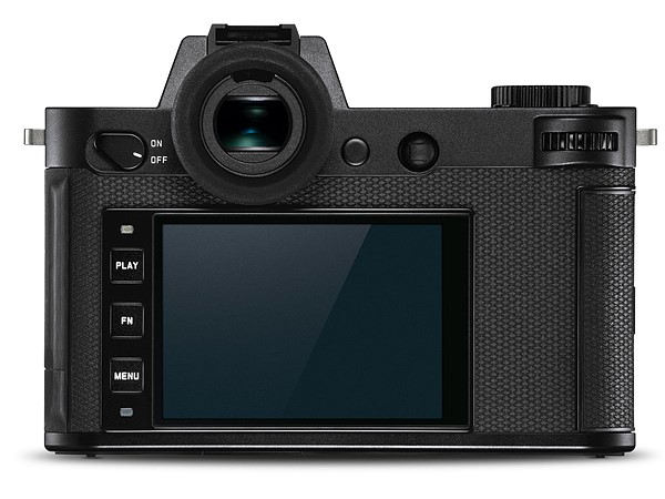 Leica SL2: Kamera Full Frame 47 Megapixel Yang Bisa Menghasilkan Foto ...