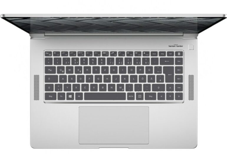 Porsche Design Ultra One I7: Laptop 15 Inci Premium Yang Tipis Dan ...