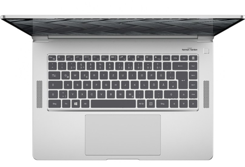 Porsche Design Ultra One I7: Laptop 15 Inci Premium Yang Tipis Dan ...