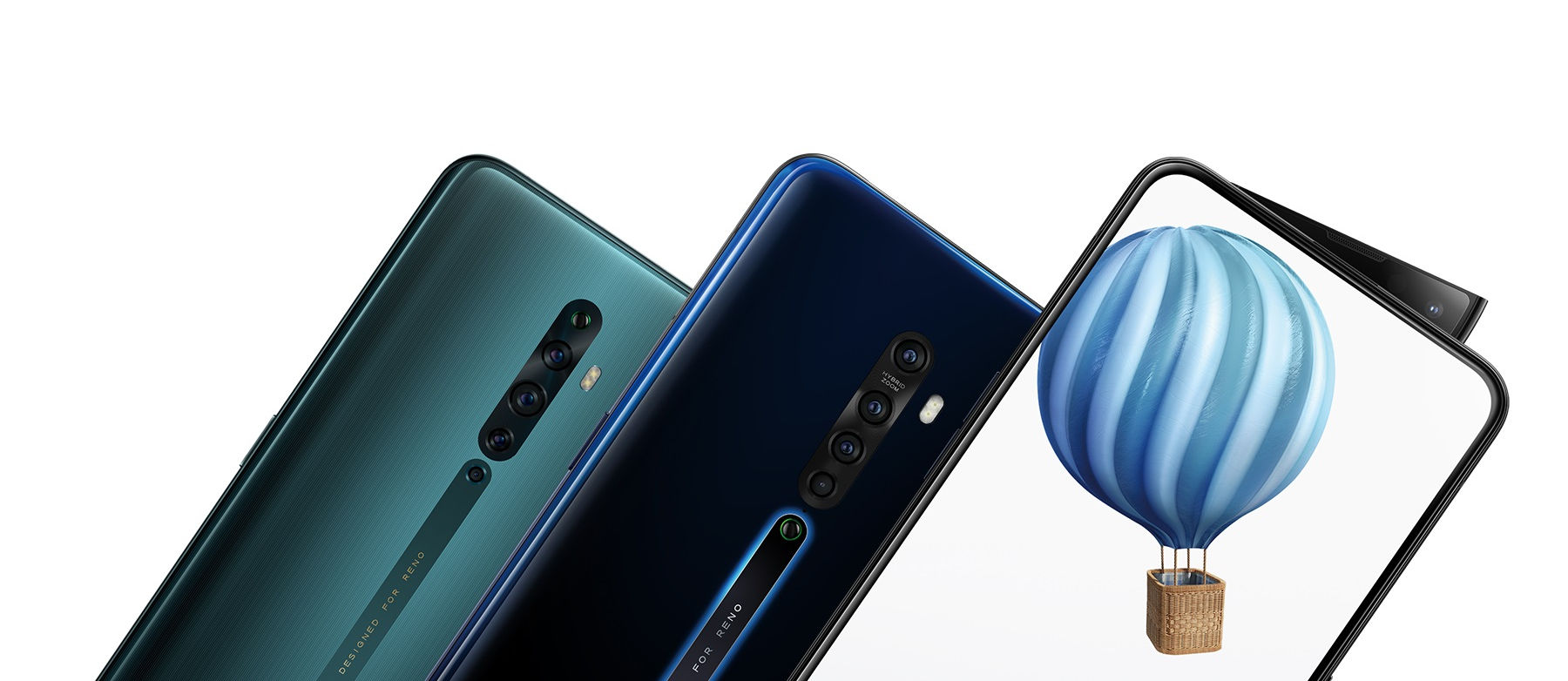 [Top Gadget] Inilah Smartphone Terbaik OPPO Di 2019 Untuk Dibeli ...