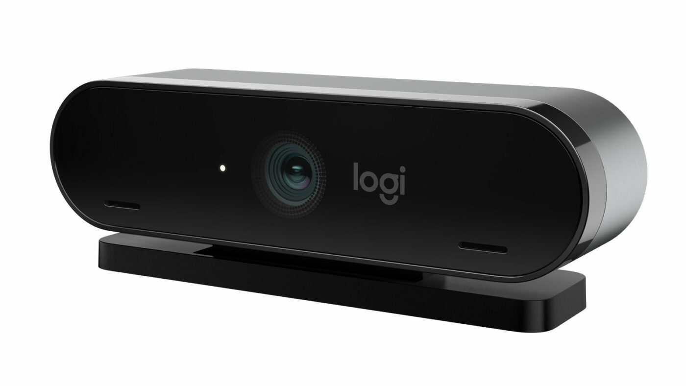 Logitech Luncurkan 4K Pro Magnetic Webcam Untuk Apple Pro Display XDR ...