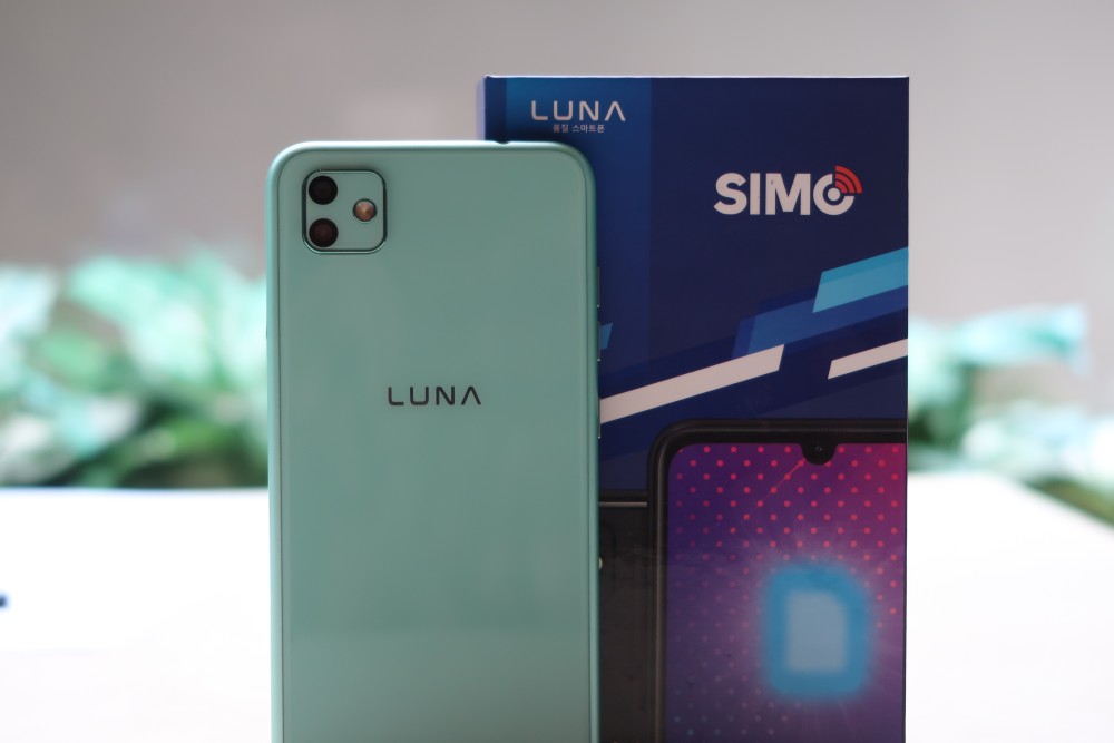 Harga 1 Jutaan Rupiah, Luna SIMO Hadirkan Teknologi Virtual SIM-Card ...