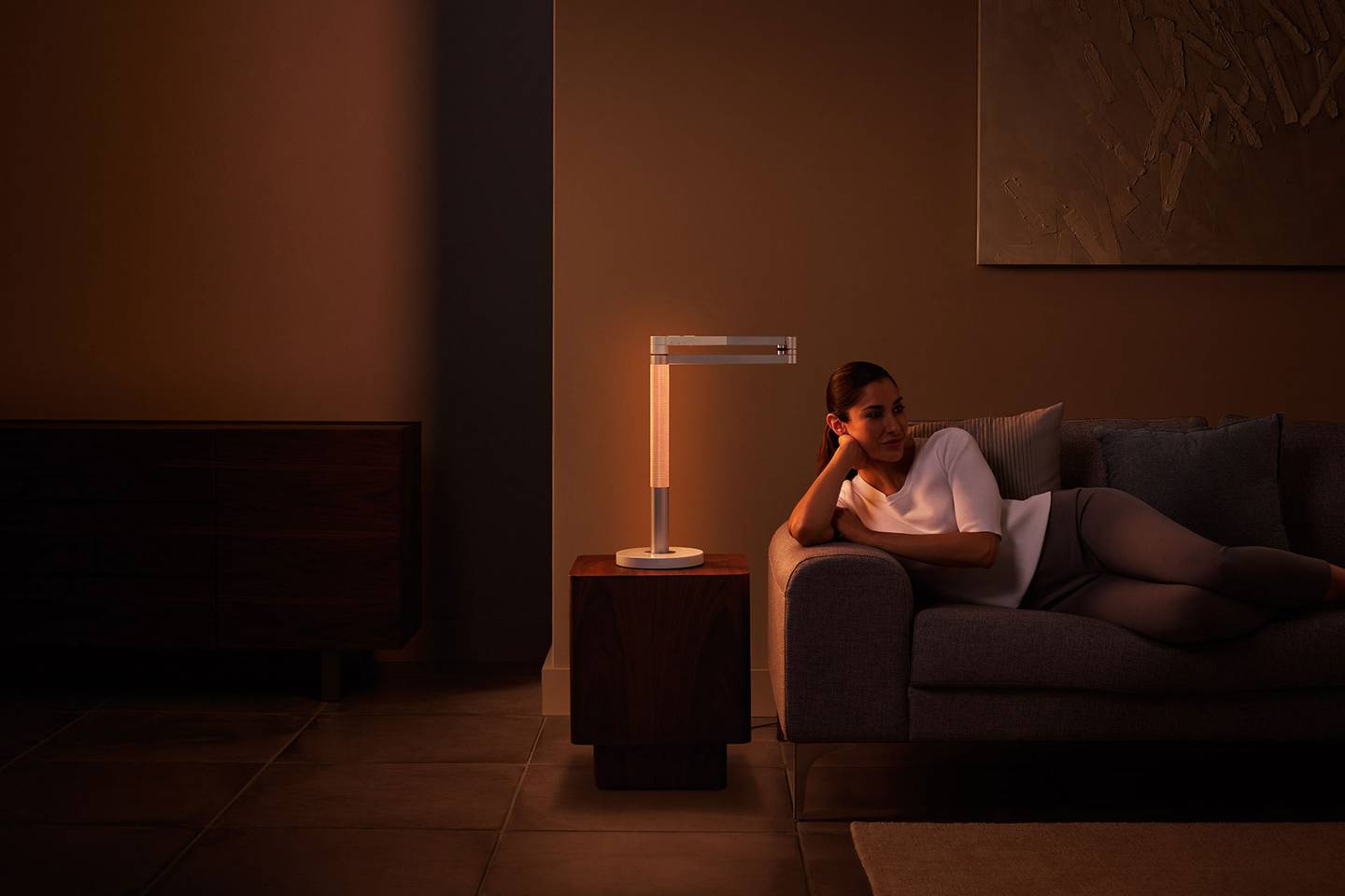 Dyson Lightcycle Morph: Lampu LED Pintar Yang Bisa Bertahan Hingga 60 Tahun - YANGCANGGIH.COM