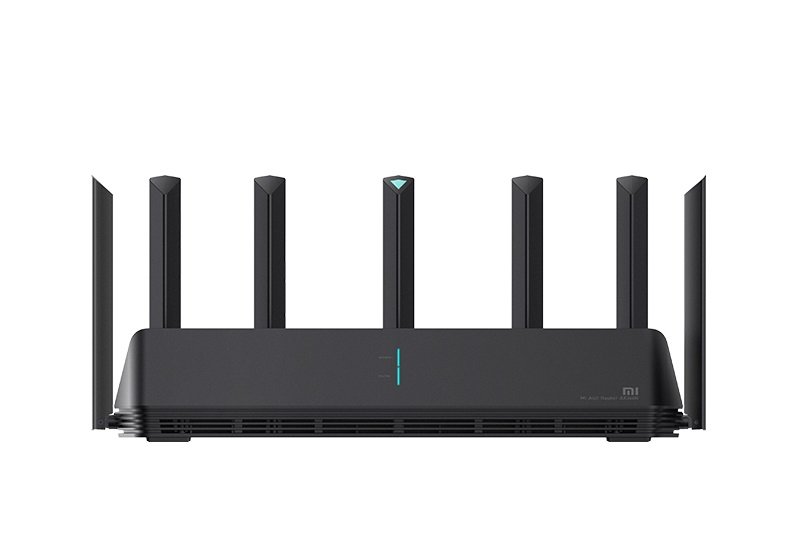 Xiaomi Perkenalkan Mi AIoT Router AX3600 Dengan Dukungan WiFi 6 802 ...