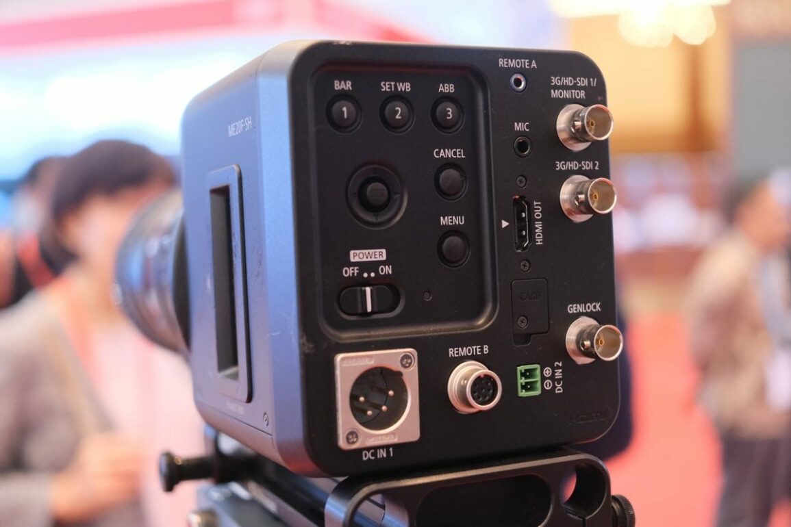 Dijual 400 Jutaan, Canon ME20F-SH Resmi Hadir Di Indonesia ...