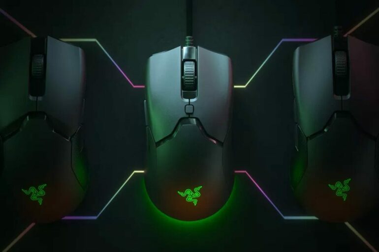 Razer Viper Mini: Mouse Gaming Yang Ringkas Dan Ringan, Harga ...
