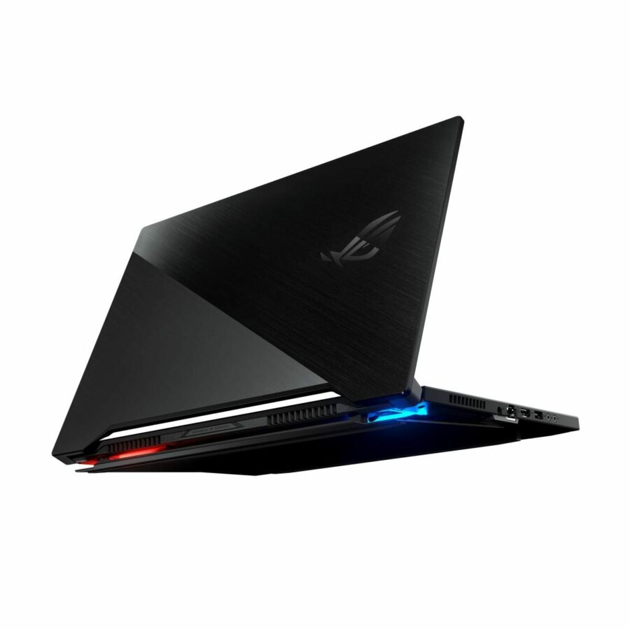 ASUS Umumkan Jajaran Laptop Gaming ROG Dengan Intel Core 10th Gen H ...