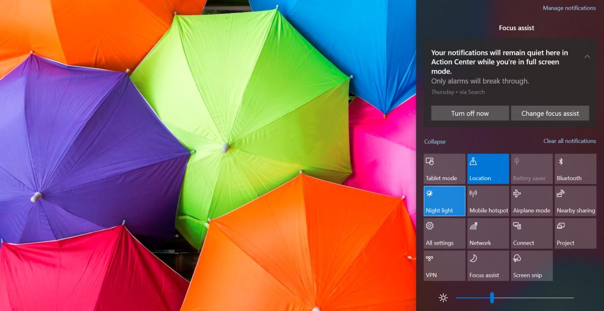 [Tips] Menghindari Mata Lelah Saat Bekerja Dan Belajar Di PC Berbasis ...