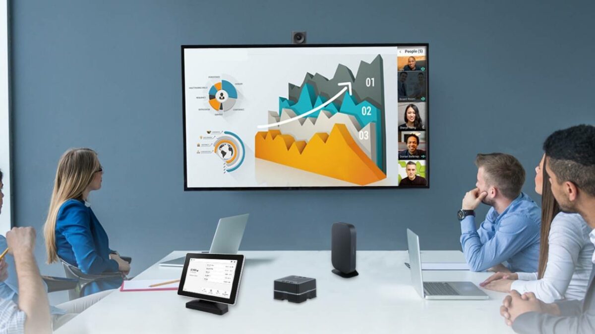 ASUS Google Meet Compute System: Solusi Konferensi Video Untuk Aplikasi ...