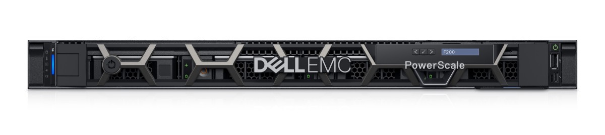 Dell EMC PowerScale: Solusi Sistem Penyimpanan Untuk Data Tidak ...