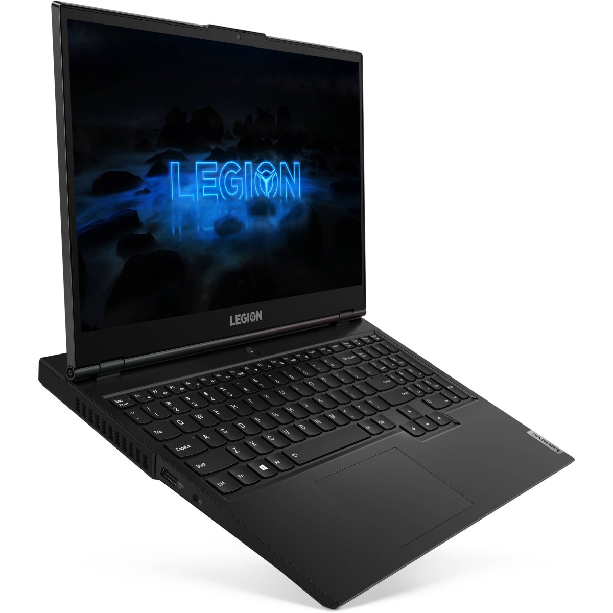 Lenovo Perkenalkan Legion 5, Legion 5i, Dan IdeaPad Gaming 3i Di ...