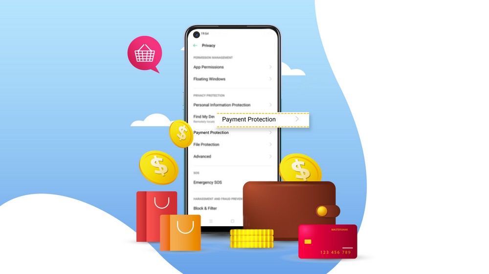 Payment Protection: Fitur OPPO A92 Untuk Tingkatkan Keamanan Saat ...