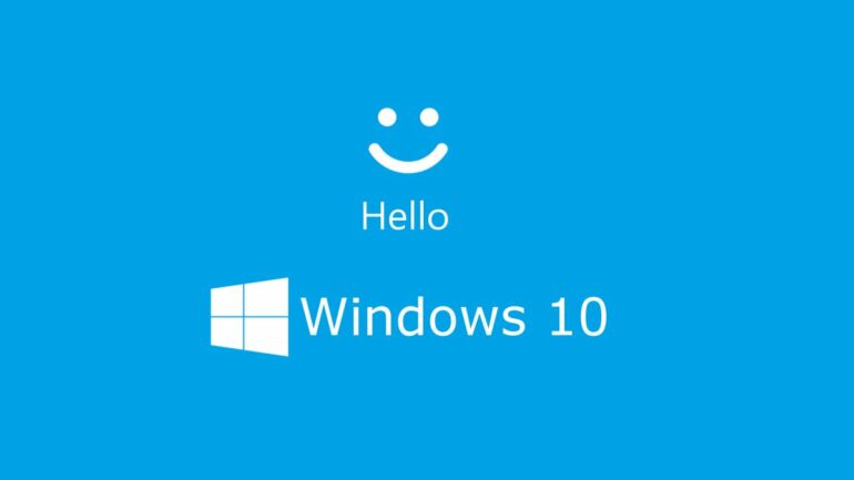 Mengenal Apa Itu Windows Hello - Perumperindo.co.id