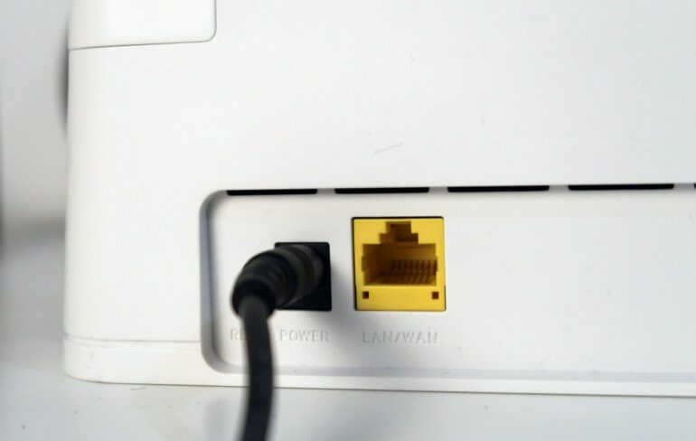 Review Telkomsel Orbit: Solusi Internet Rumahan Dengan Harga Terjangkau ...