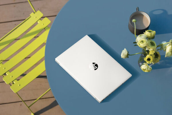 HP Pavilion 2020: Generasi HP Pavilion Pertama Dengan Material Daur ...