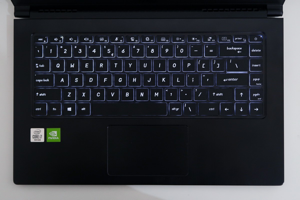 Review MSI Modern 15 A10RAS: Laptop Kencang Untuk Pencipta Konten ...