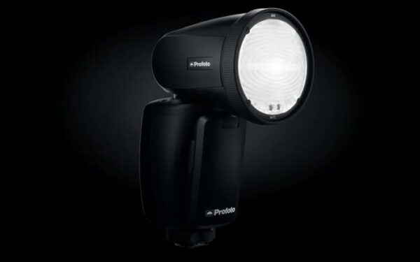 Profoto A10: Flash Portabel A1-Series Pertama Profoto Dengan Teknologi ...