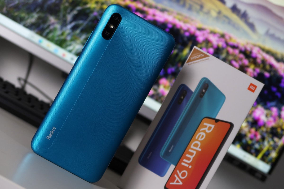 Review Xiaomi Redmi 9A: Smartphone Murah Dengan Baterai 5.000 MAh ...