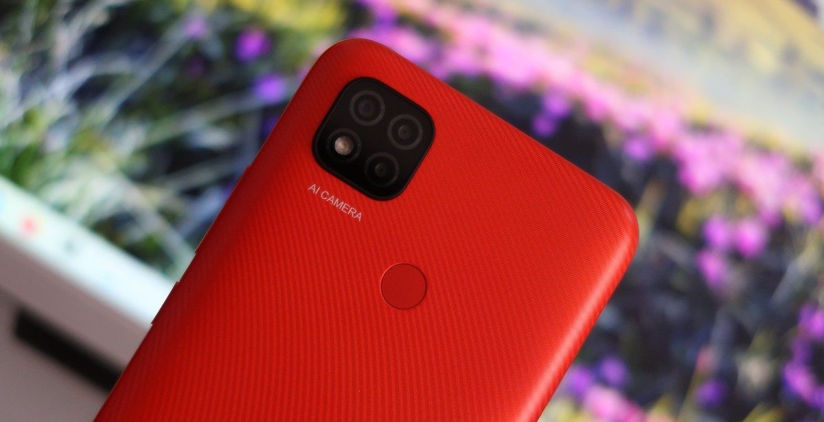 Review Xiaomi Redmi 9C: Smartphone Murah Dengan Tiga Kamera Dan Baterai ...