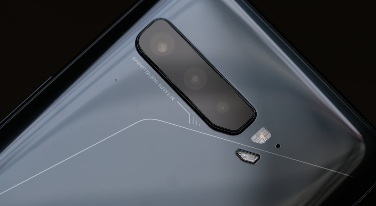 Review ASUS ROG Phone 3 : Lebih Dari Sekedar Ponsel Gaming ...