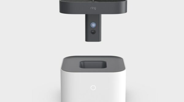 Ring Always Home Cam: Sistem Pengaman Rumahan Canggih Berbasis Drone ...